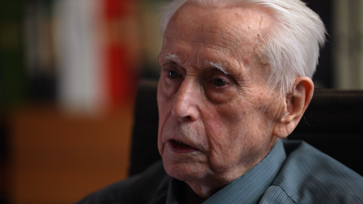 Nachruf auf Prof. Dr. theol. Dr. phil. Waldemar Molinski